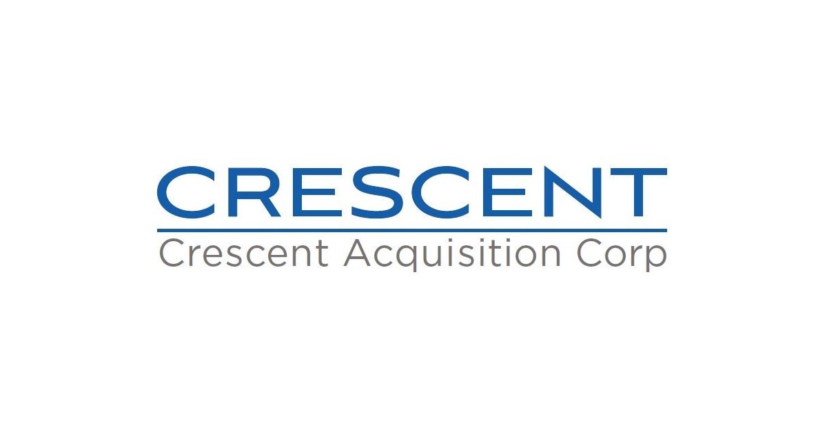 F45 Training and Crescent Acquisition Corp Announce Merger to Create a ...