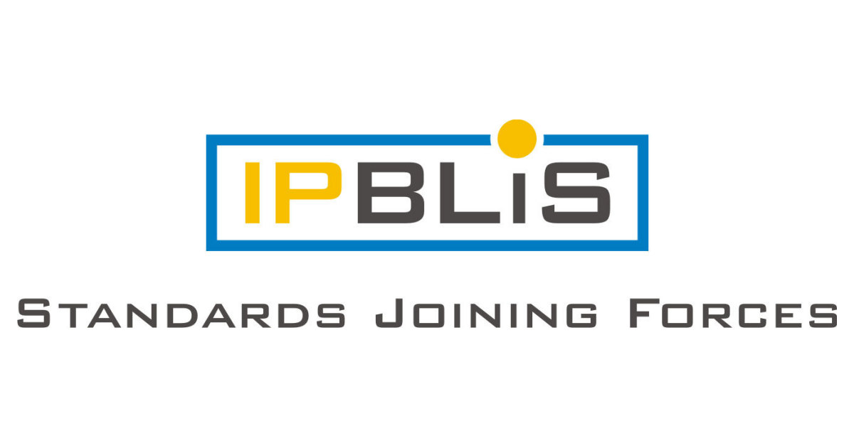 Leading Technology Alliances Unite Behind IP as Secure Backbone for ...