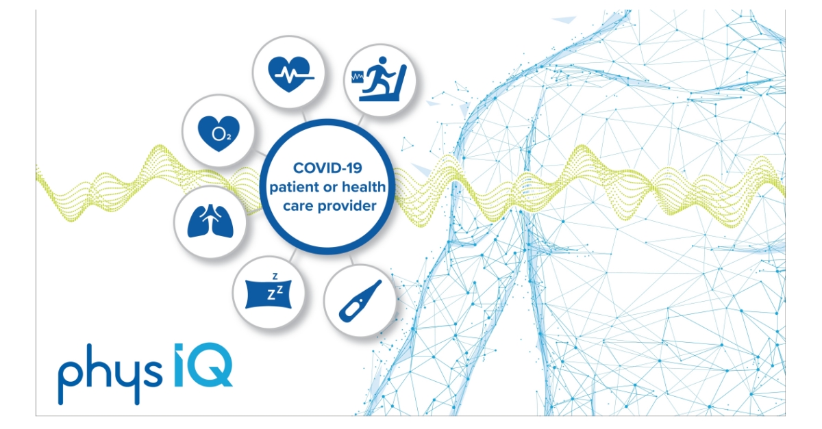 UI Health, Chicago Medical Society and PhysIQ Collaborate to Protect ...