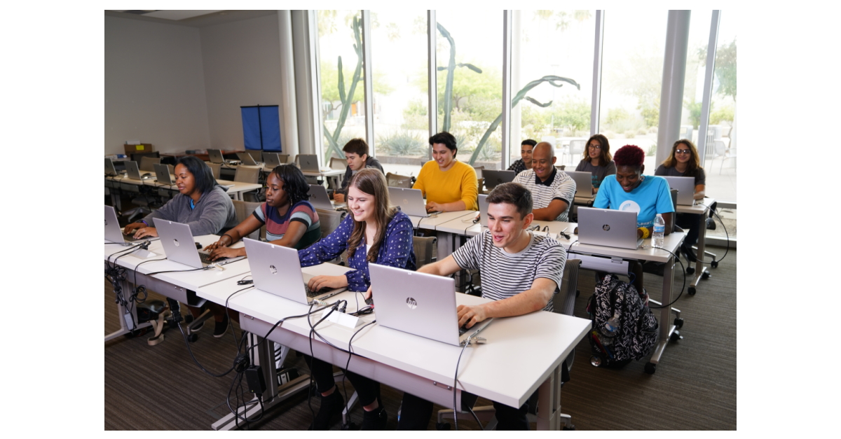 Intel Launches First Artificial Intelligence Associate Degree Program ...