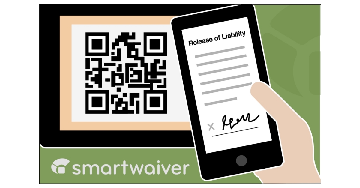 Smartwaiver Sees Surge in Demand for Digital Waivers as Businesses ...