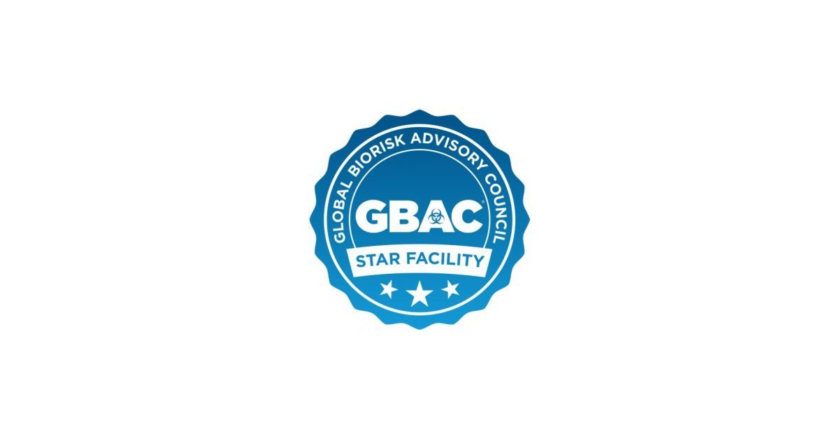 Two Georgia Facilities are First to Achieve GBAC STAR™ Facility ...