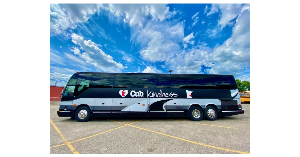 CUB® Announces Plans to Rebuild Broadway and Lake Street Stores; Will ...