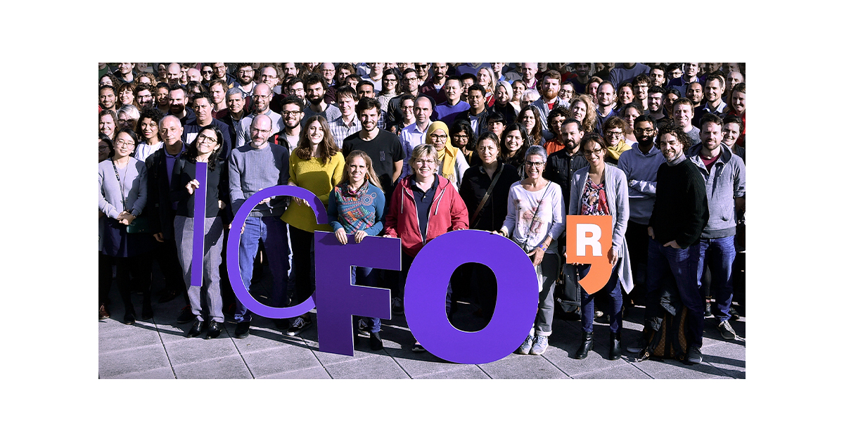 Resumen: SPIE y el ICFO anuncian el establecimiento de una cátedra ...