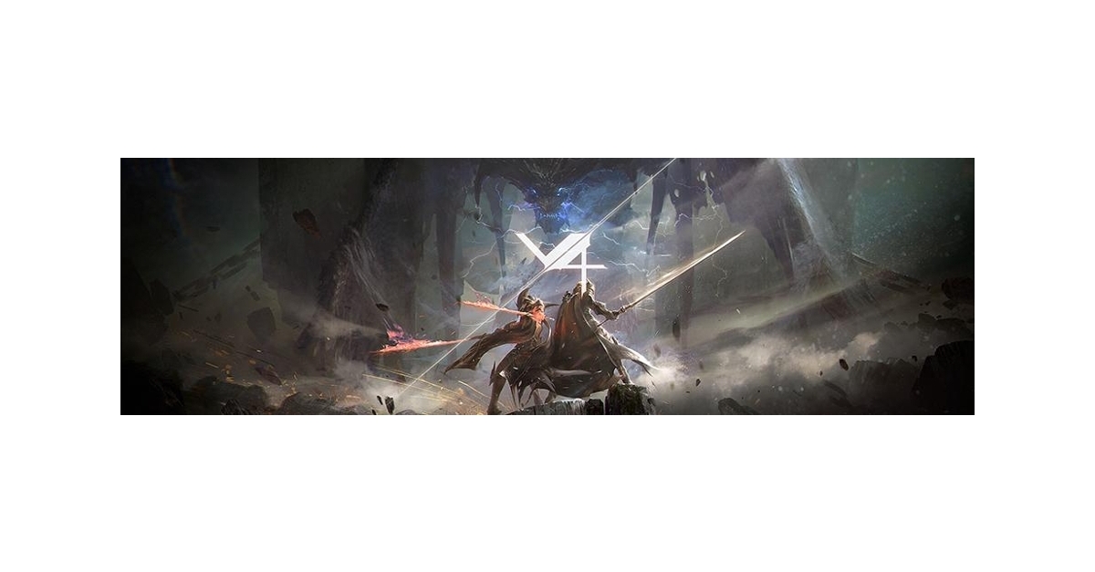 ¡Hoy se abre el plazo de preinscripción para el MMORPG global, V4 ...