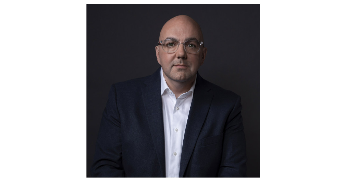 LegalShield Appoints Cameron Scott as First-Ever Chief Marketing ...