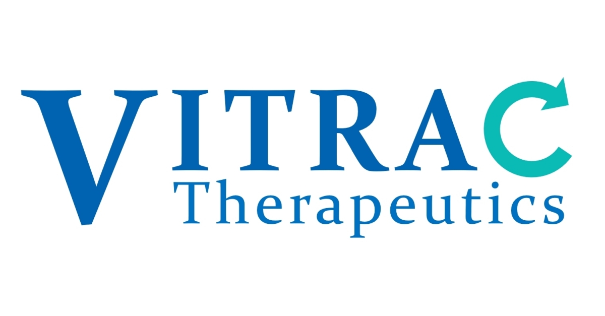 VITRAC Therapeutics Initiated Global Clinical Development of VIC-1911 ...