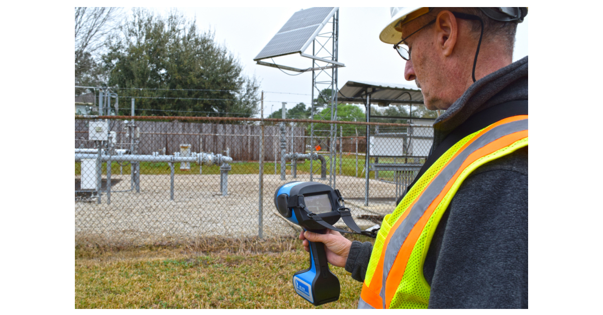 Heath Consultants Incorporated’s RMLD-CS Proves to Be a Successful ...