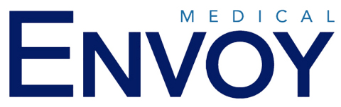 Envoy Medical Receives FDA Breakthrough Device Designation for its ...