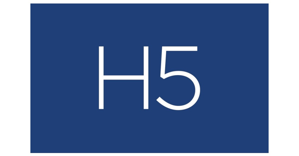 H5 Named One of Top Three eDiscovery Providers Nationwide by Chambers ...