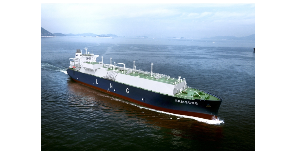 Samsung Heavy Industries and Bloom Energy Advance Plans for Clean Power ...