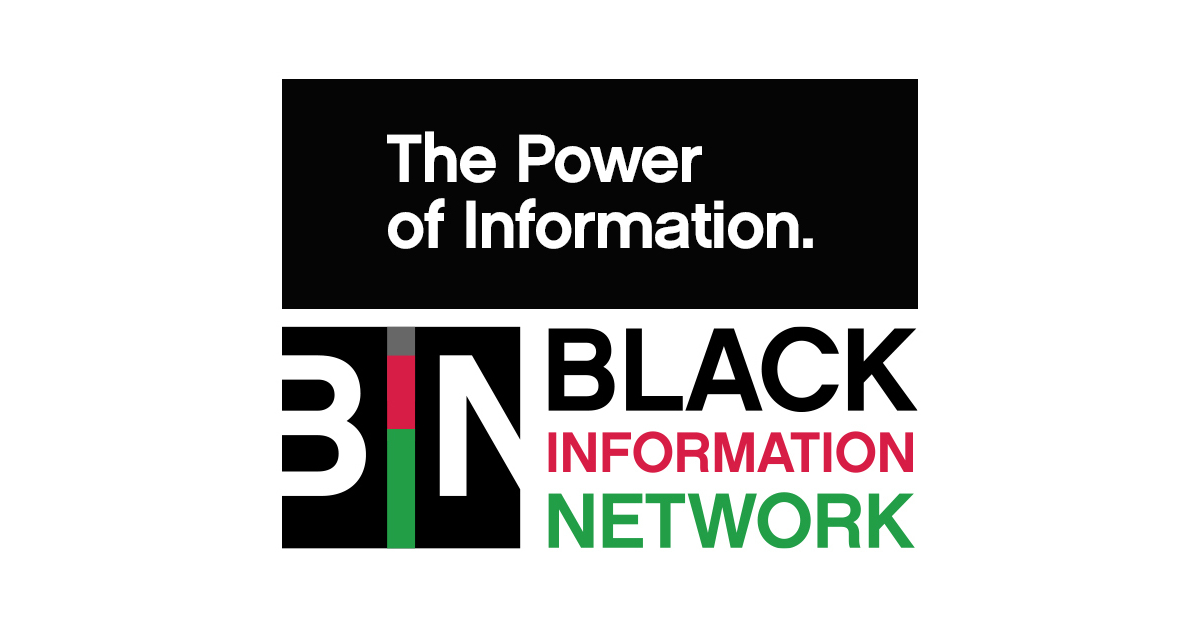 BIN: Black Information Network Launches Today as the First-of-Its-Kind ...