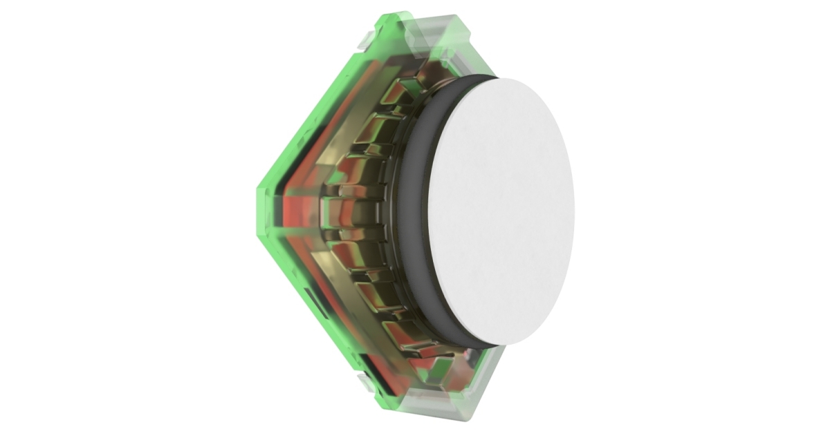 eLichens devient le fournisseur d’HONEYWELL pour son détecteur monogaz ...