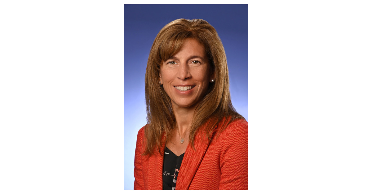 The Hartford Names Amy Stepnowski Chief Investment Officer, President ...