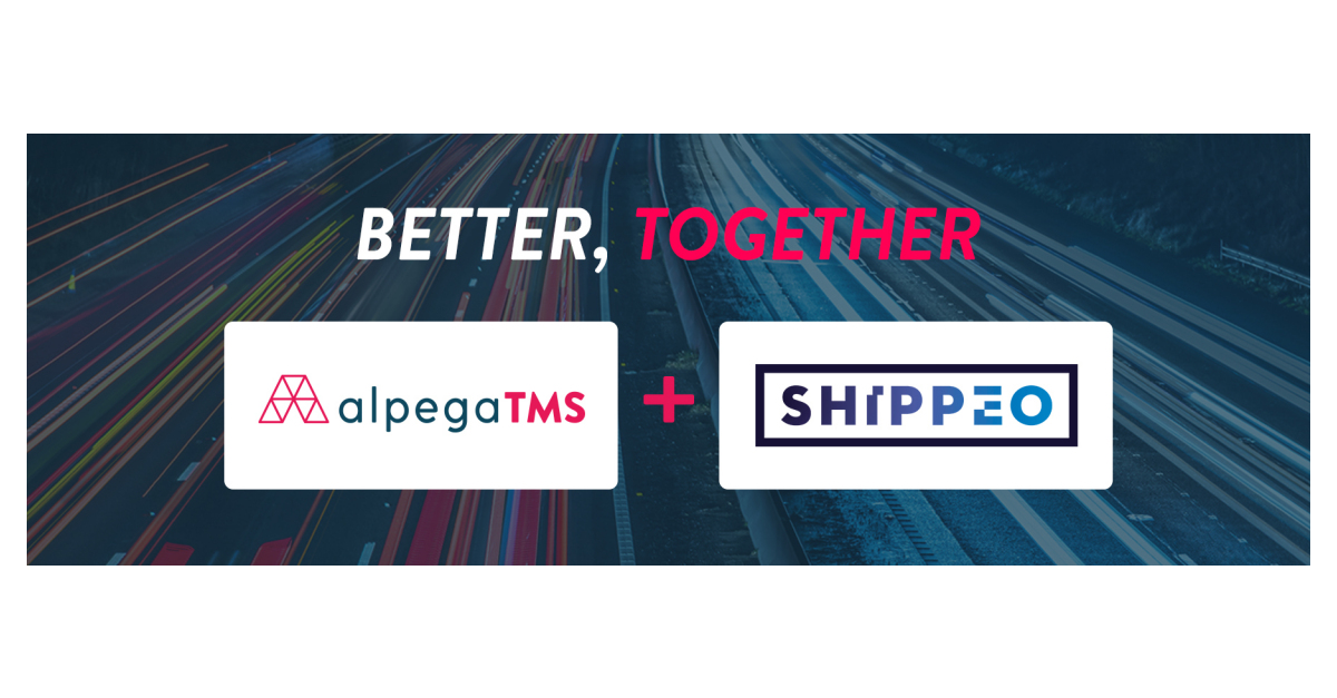 ALPEGA UND SHIPPEO MELDEN STRATEGISCHE GLOBALE PARTNERSCHAFT | Business ...