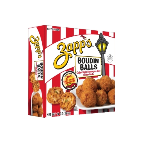 Utz® and Zapp’s® Add a New Twist on Classic Snack Food Flavors ...