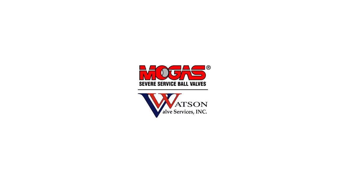 MOGAS Industries, Inc. Acquires Watson Valve Assets | Business Wire
