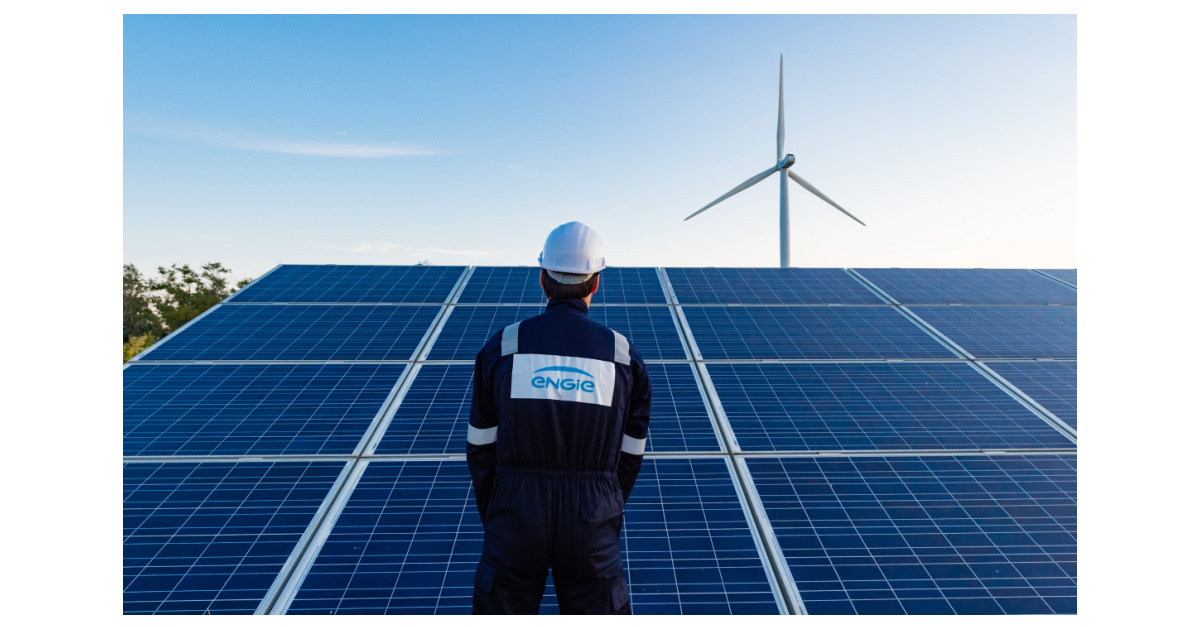 Hannon Armstrong and ENGIE to Jointly Invest in 2.3 GW Portfolio of U.S ...