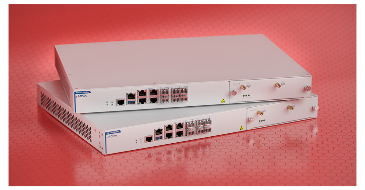 Telstra Wholesale nutzt ADVA-Technologie für einzigartigen Ethernet-Dienst in Australien ...