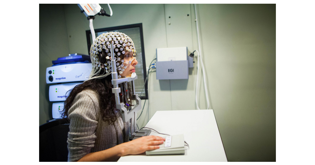 Magstim Acquires Electrical Geodesics, Inc. (EGI) Product Portfolio ...