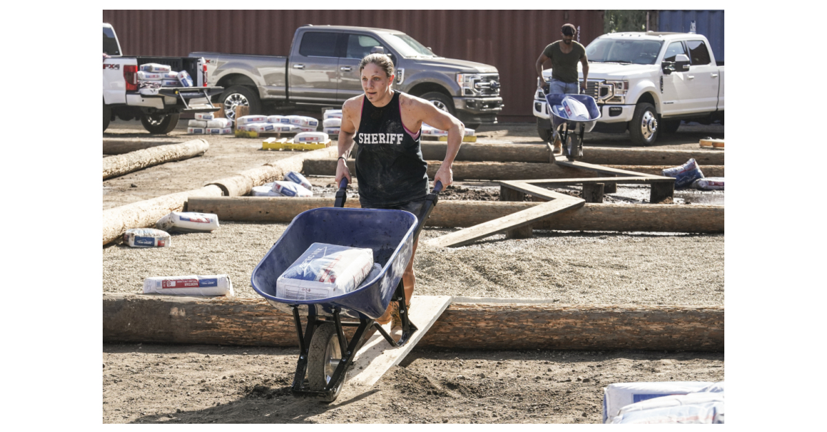 CBS Launches New Series with the Help of SPEC MIX® | Business Wire