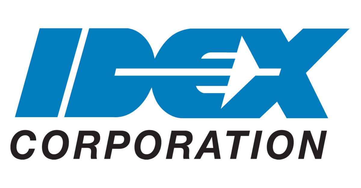 IDEX Corporation to Webcast Second Quarter 2020 Earnings Call ...