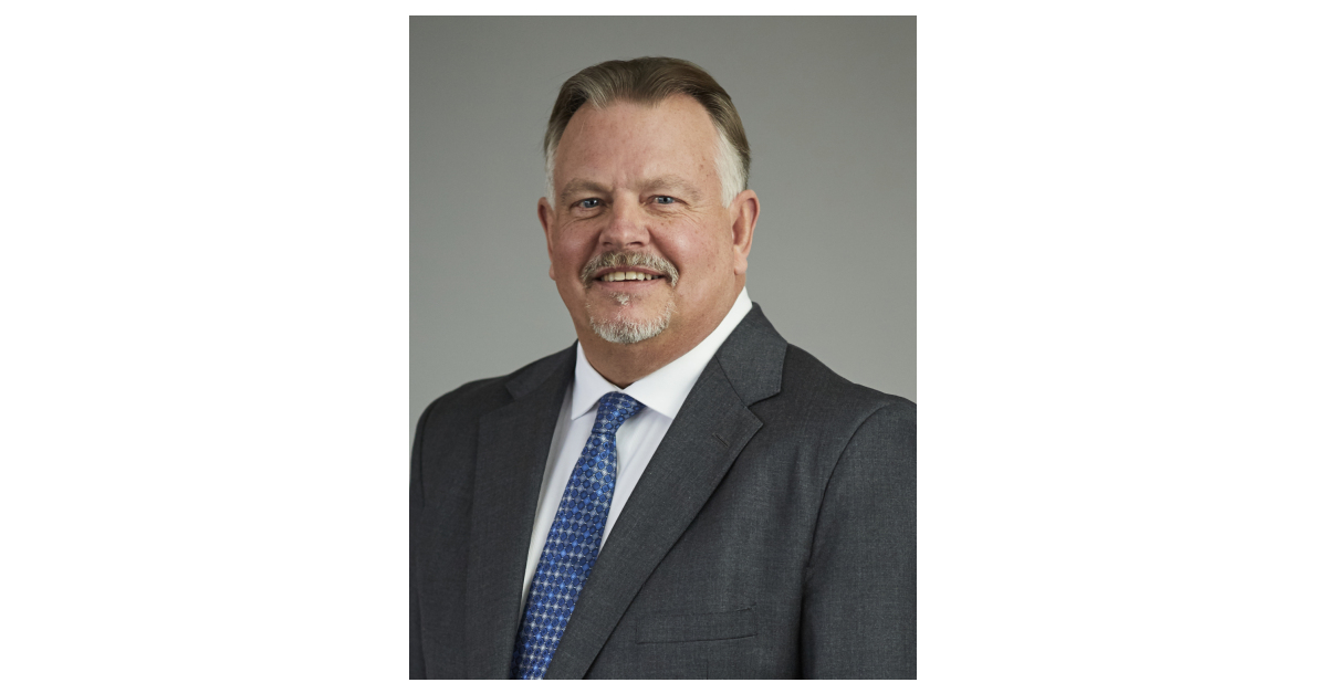 Ray Harkins to Retire as Executive Vice President and Chief ...