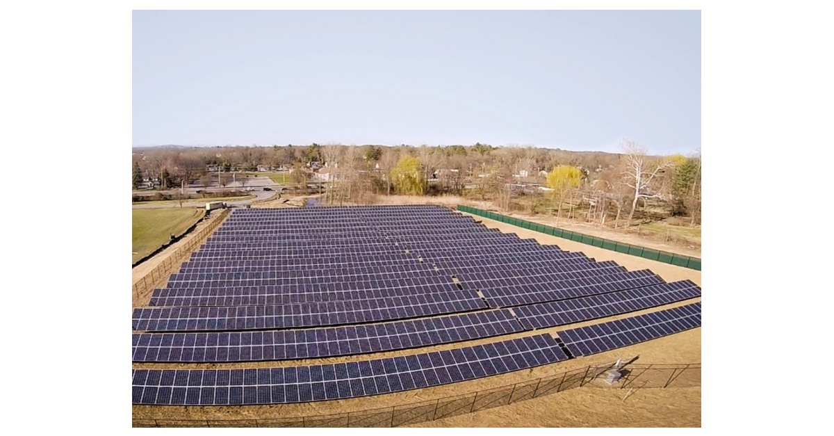 Central Hudson Expands Distributed Energy Resource Capabilities with ...