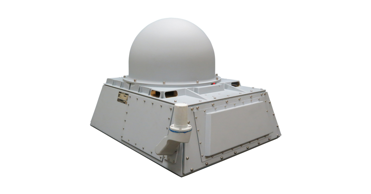 Cubic Awarded Contract to Deliver Sharklink Systems for US Navy ...