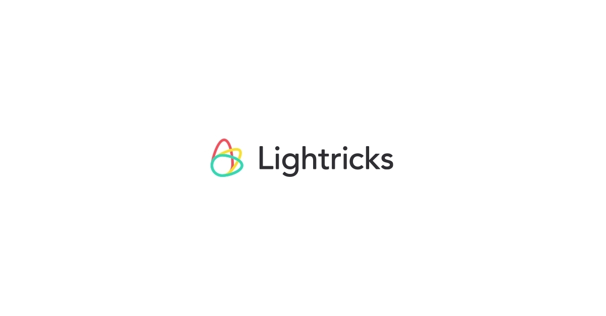 Lightricks Launches “Quickart” for Anyone to Turn Images and Photos ...