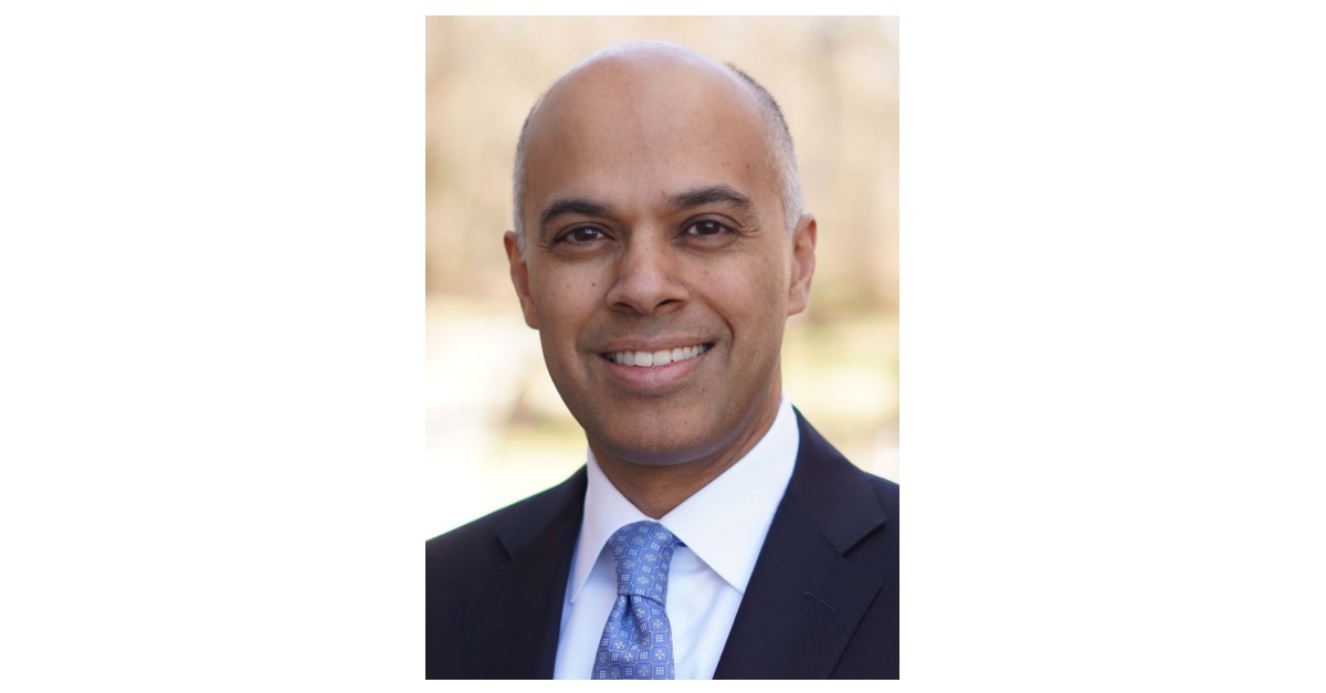 Revature Appoints Amit Sevak as President | Business Wire