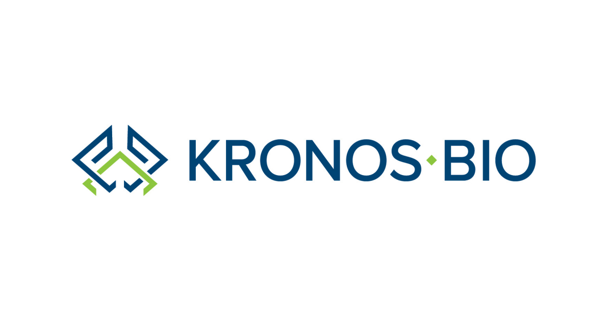 Kronos Bio Reports Positive Results of Preclinical Study of KB-0742, an ...
