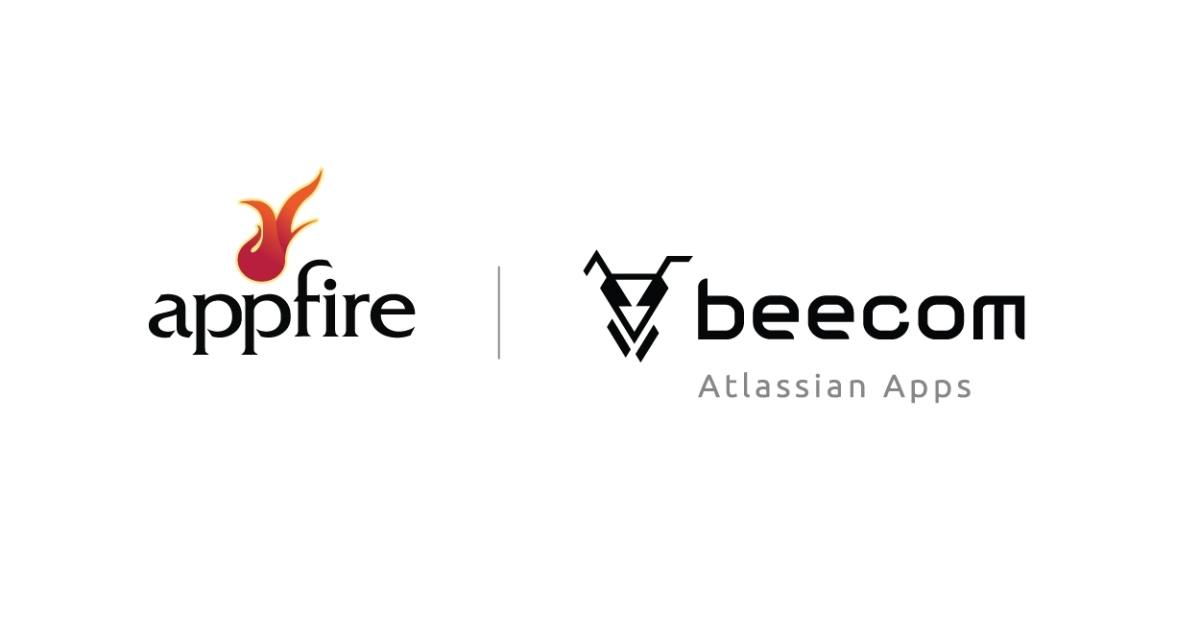 Appfire akquiriert Schweizer Atlassian-App-Anbieter Beecom Products ...