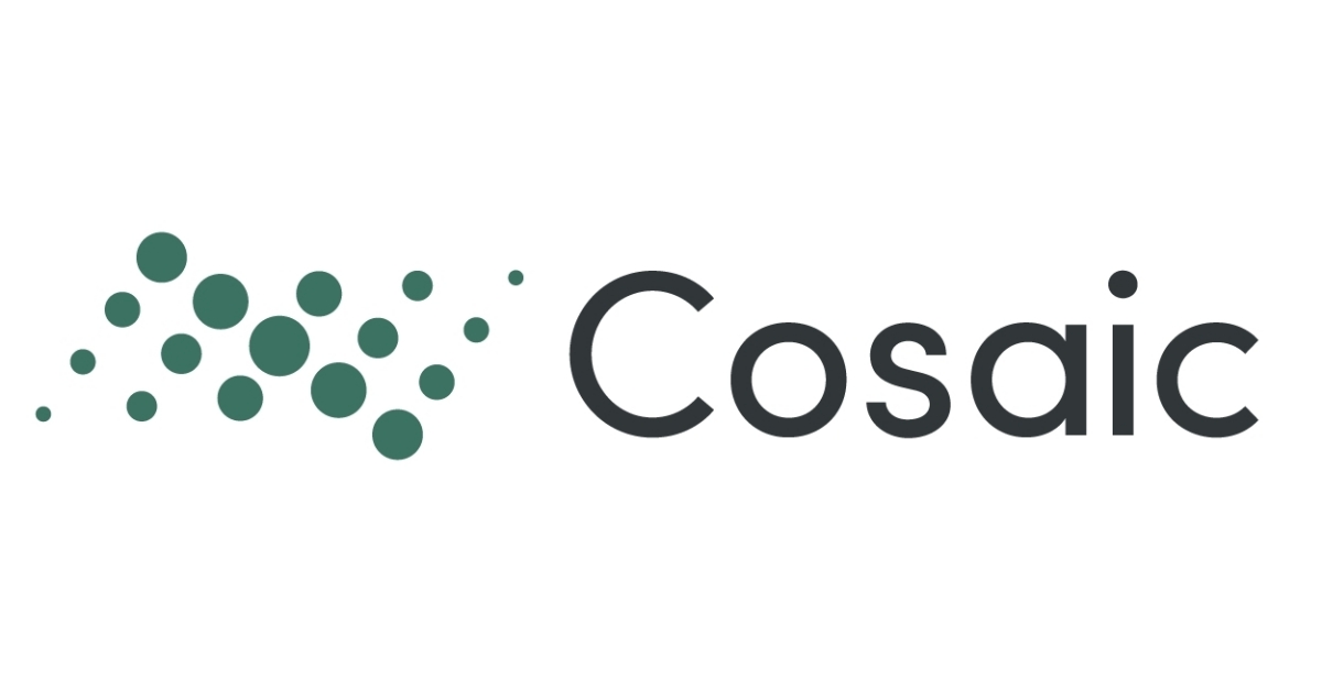 ChartIQ to Rebrand as Cosaic, Sees Bright Future in Workflow Innovation ...