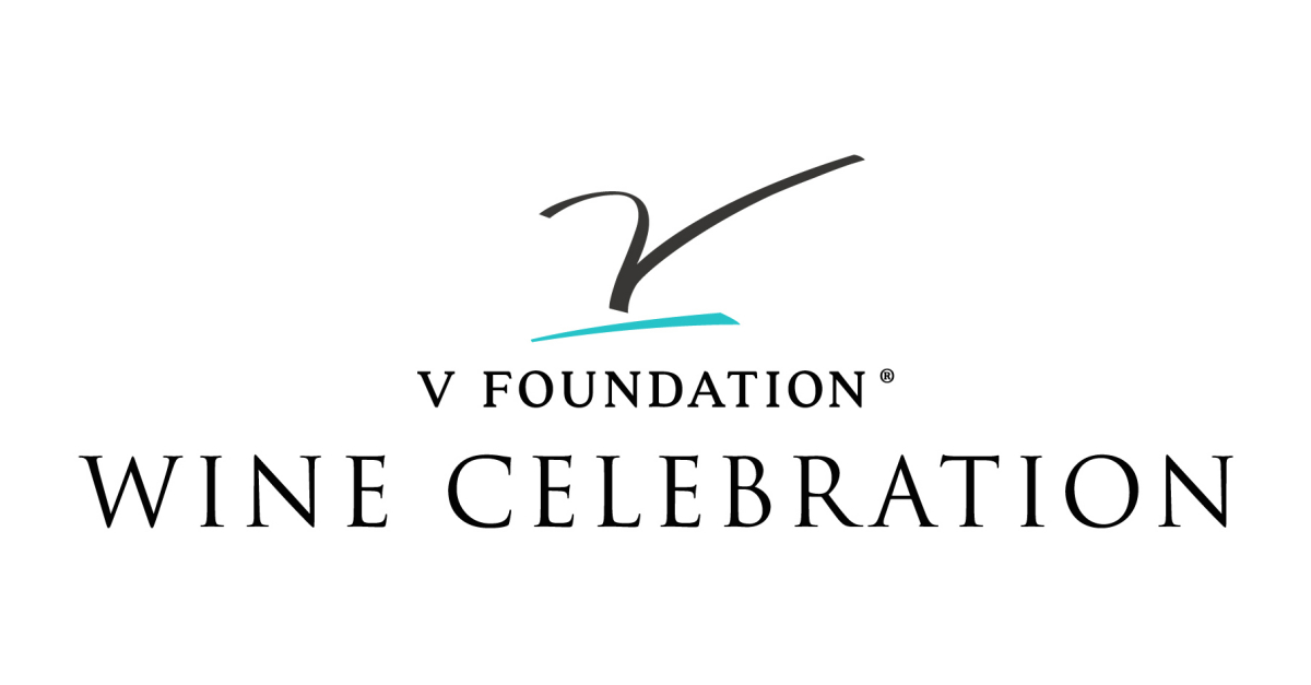 V Foundation Wine Celebration Answer for Cancer Symposium Goes Virtual ...
