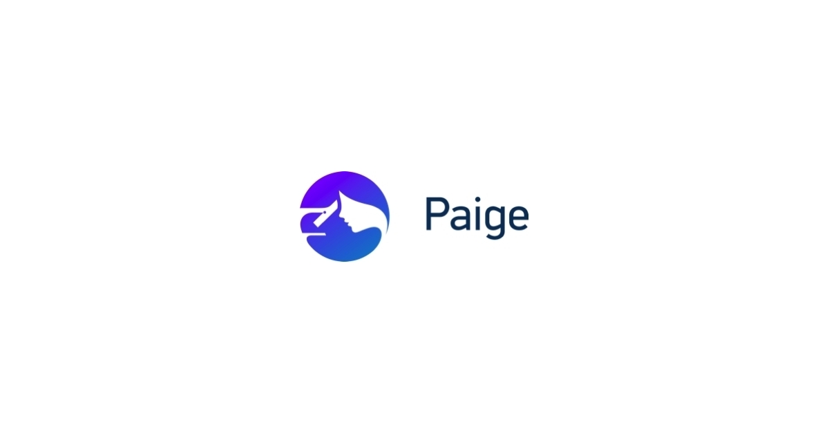 Paige Secures Additional $15M from Goldman Sachs, for a Total Series B ...