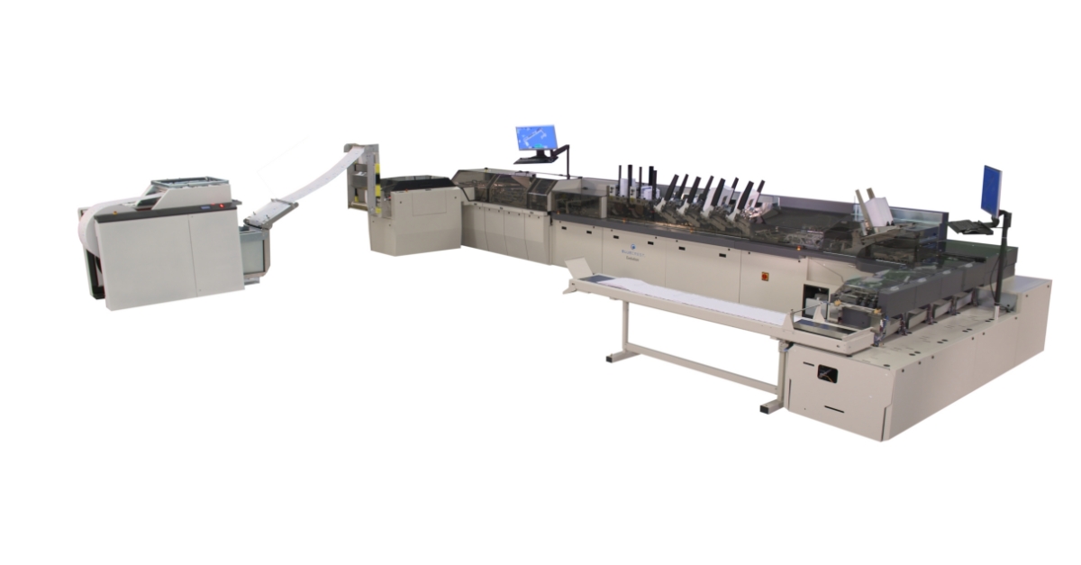 BlueCrest Announces the Latest Innovation to its Inserting Portfolio ...