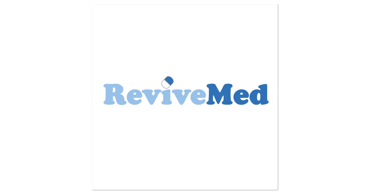 ReviveMed Announces AI-driven Metabolomics Study with Bristol Myers ...