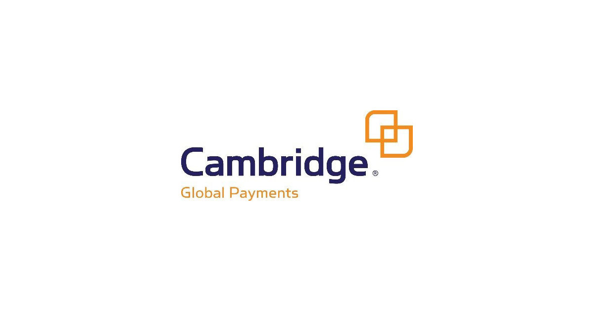 Cambridge Global Payments Announces New Endorsement Partnership with ...