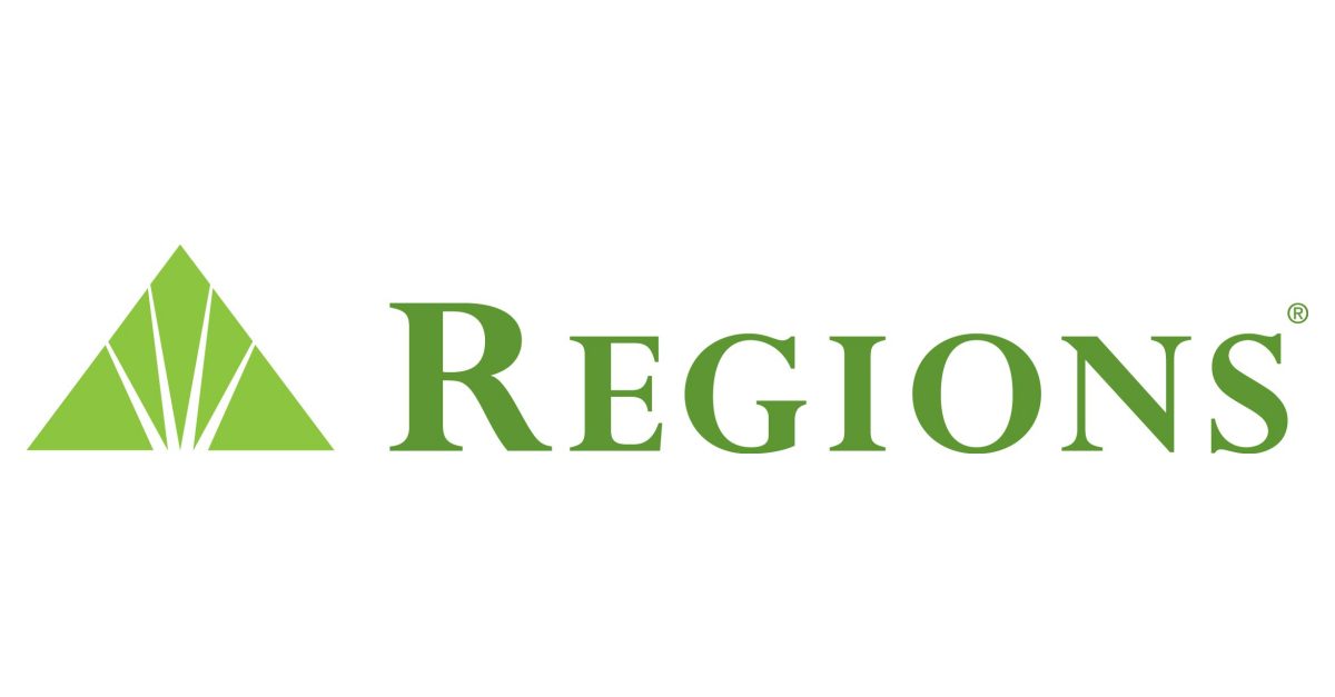 Regions Bank Updated Mobile App Adds More Convenience and Improved ...