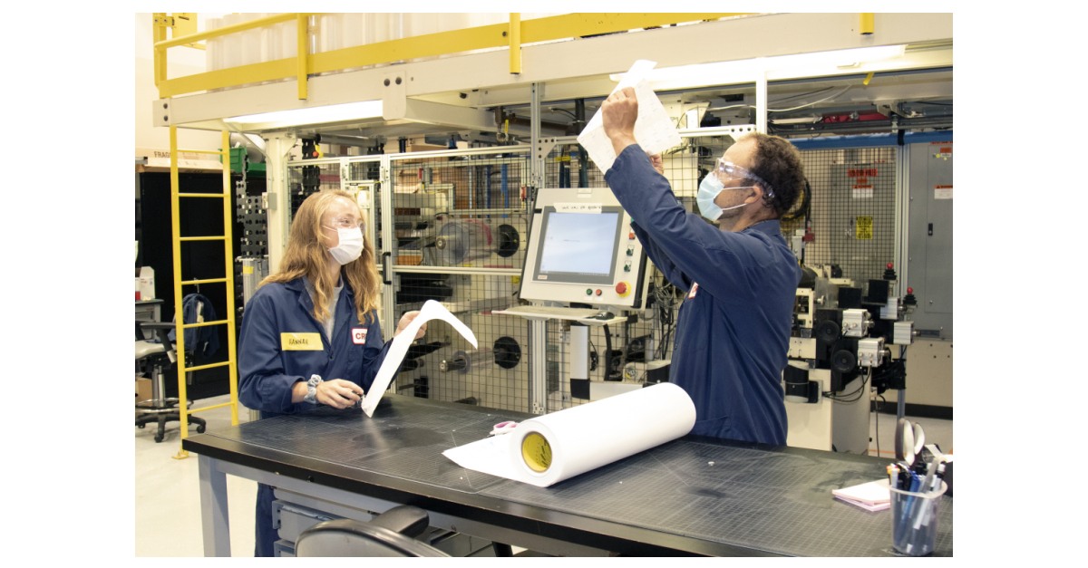 3M and MIT Researchers Developing a Rapid Diagnostic Test for COVID-19 ...