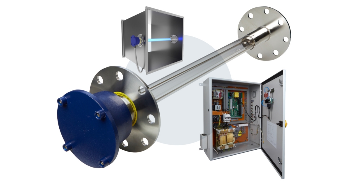 Aquionics, Berson & Hanovia Launch New UVC Device for Inactivation of ...