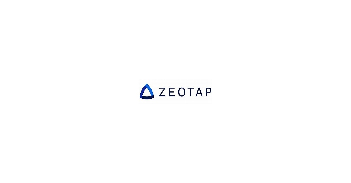 CORRECTING and REPLACING Customer Intelligence Platform Zeotap Raises ...