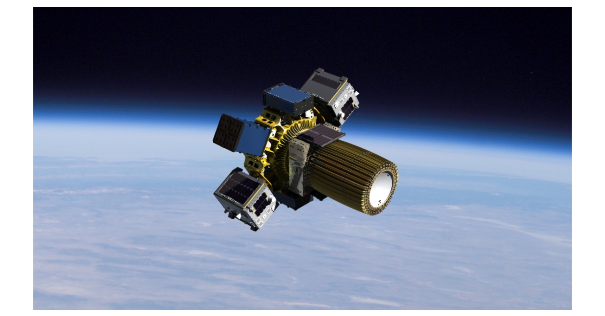 Spaceflight Inc. Unveils Next-Gen Orbital Transfer Vehicle to Fly ...