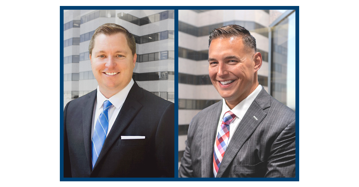 Accomplished Multifamily Investment Brokers Join The Mogharebi Group ...