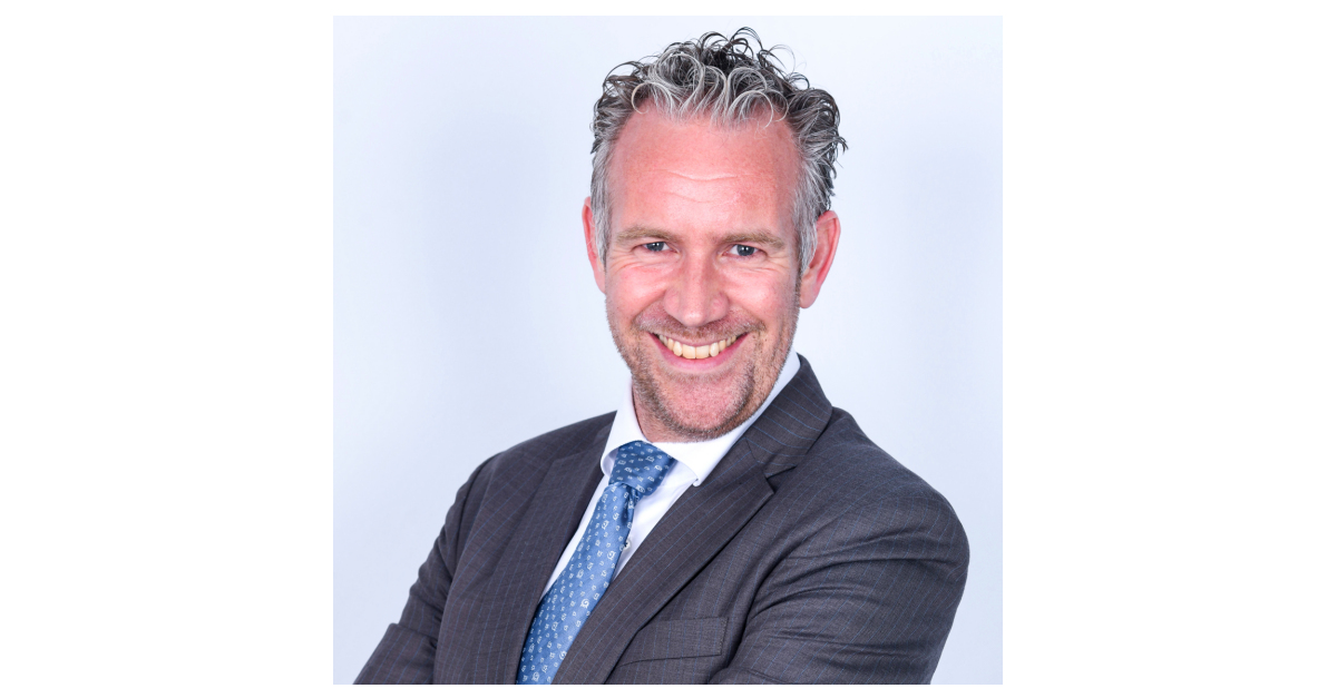T.Y. Lin International Group Welcomes Niek Niëns as Chief Operating ...