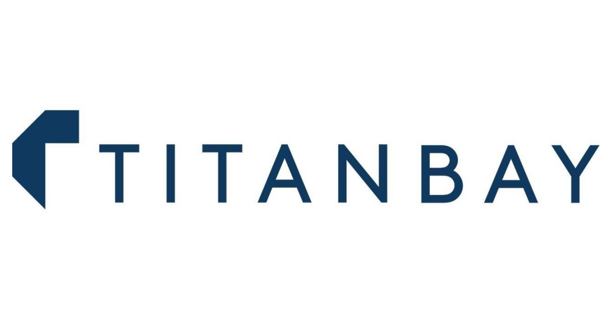 Next-Generation Online Investing Platform Titanbay Launches to Widen ...