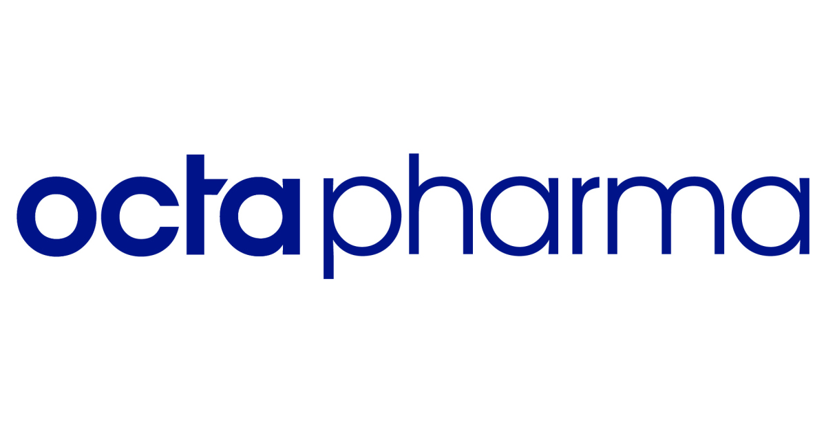 Octapharma meldet positive Daten über die Anwendung von Octagam® bei ...