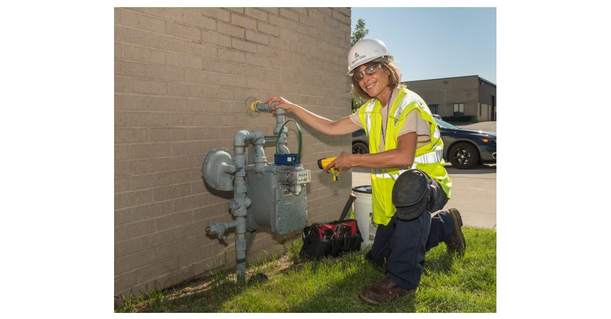 Nicor Gas Modernizes System to Cultivate Advanced Data Capabilities with Sensus Technology ...