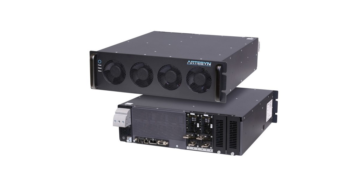 Advanced Energy’s Artesyn Embedded Power to Introduce the iHP ...